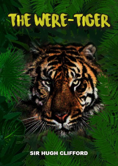 The Were-Tiger (Ebook)